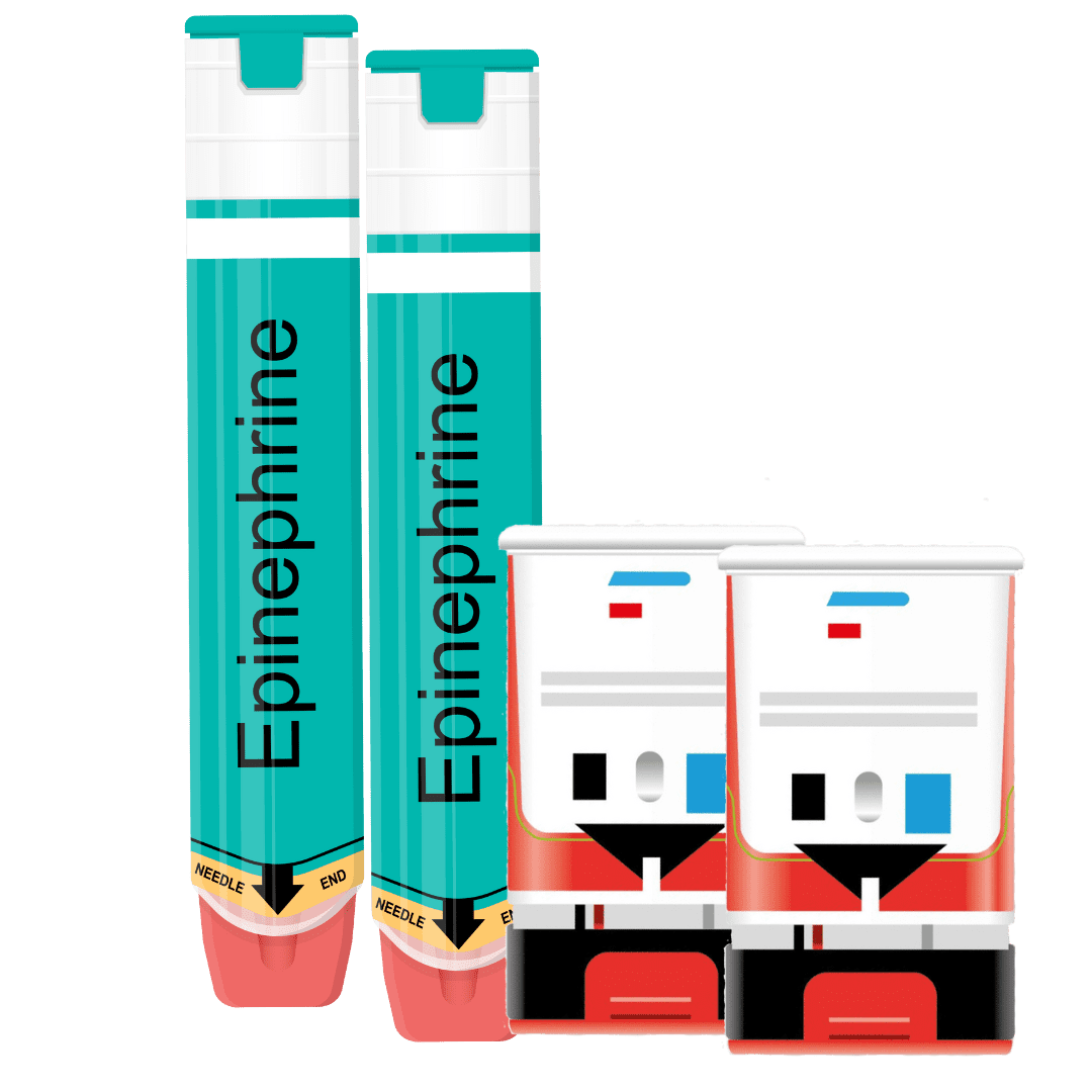 Code Ana • For Prescribers