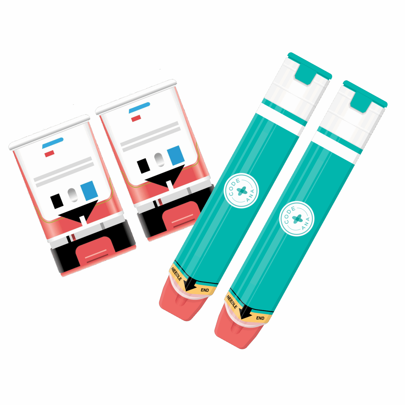Code Ana • Recognizing and Responding to Anaphylaxis